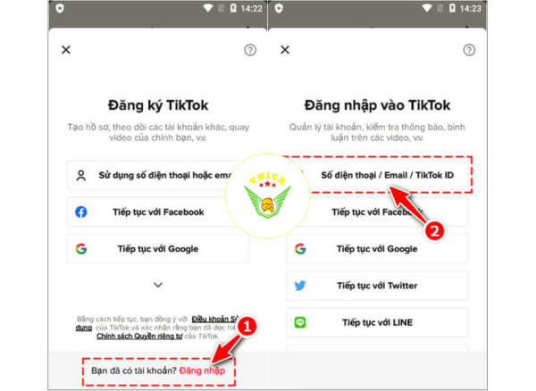 Cách hack nick Tik Tok người khác đơn giản thành công 2025