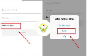 Cách hack nick Tik Tok người khác đơn giản thành công 2025